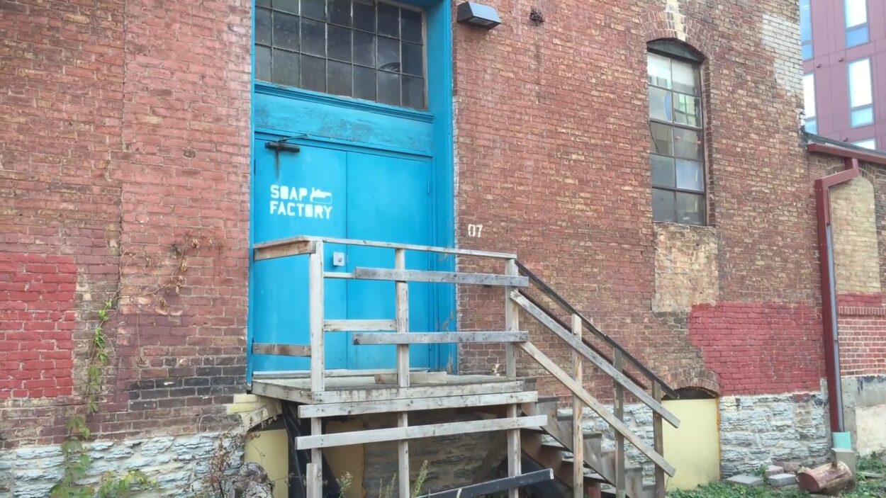 Minneapolis' Secret Spots - Itinerary For A Long Weekend - Southwest ...