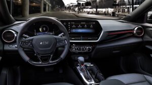 Chevy Trax Issues: 12 Most Common Problems (And Their Solutions)