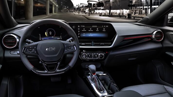 Chevy Trax Issues: 12 Most Common Problems (And Their Solutions)