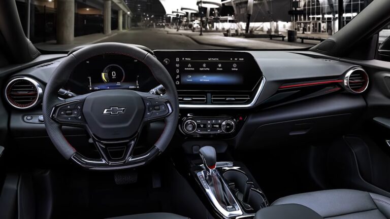 Chevy Trax Issues: 12 Most Common Problems (And Their Solutions)