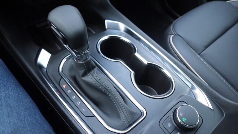 12 Most Common Problems With Chevy Traverse: Issues Explained