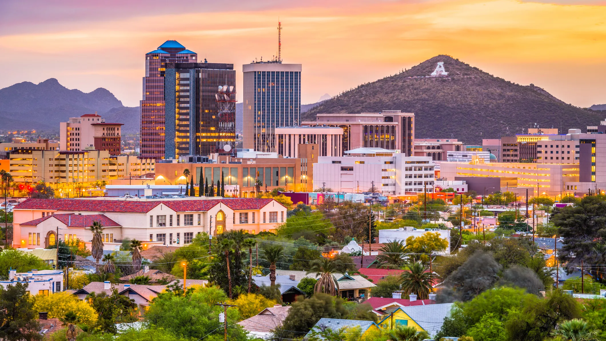15 Things To Know BEFORE Moving To Tucson AZ 2023
