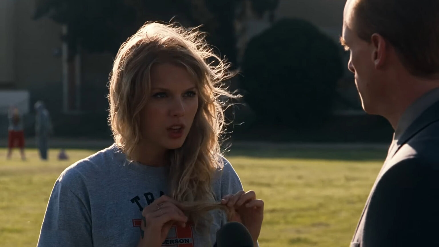All Movies And TV Shows Taylor Swift Has Acted In: From Pop Stages to ...