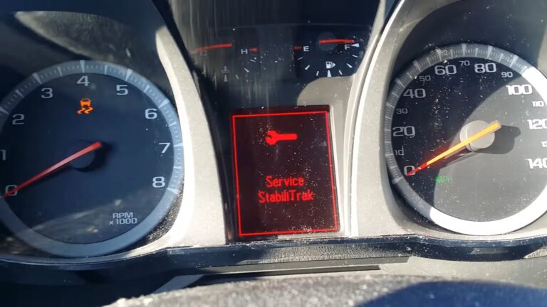 GMC Terrain Problems: 12 Most-Common (Explained With Solutions ...