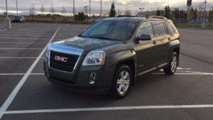 GMC Terrain Problems: 12 Most-Common (Explained With Solutions ...