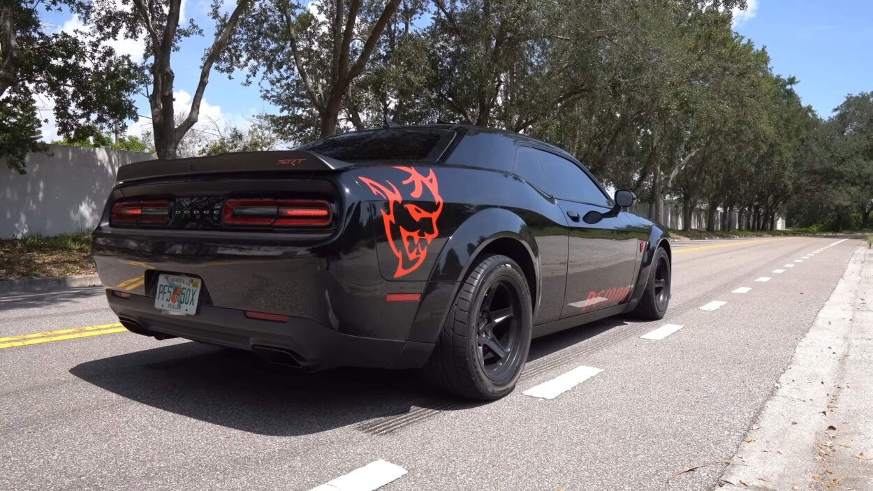 17 Best And Worst Years For Dodge Challenger (With Examples)