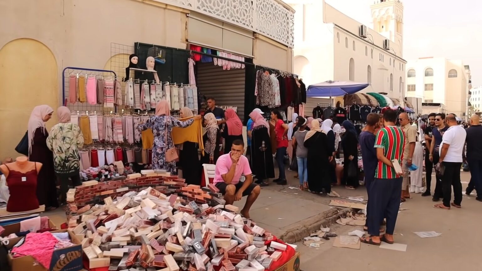 30 Countries That Are Most Hated in the World 2024: Global Disapproval ...