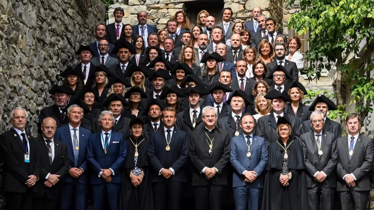 37 Countries That Are Still a Monarchy in 2024: The Enduring Reign