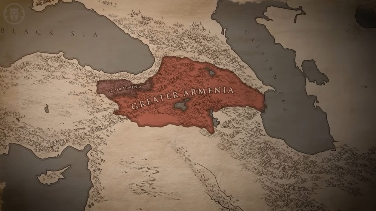 13 Oldest Countries in World 2024: Chronicles of the Ancients