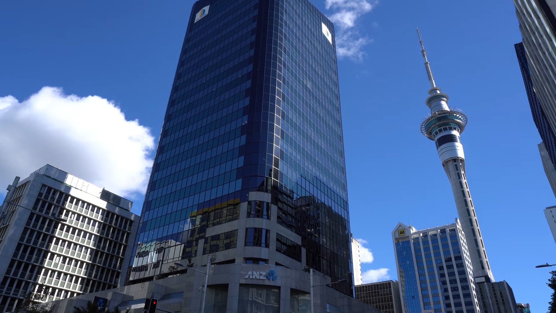 Top 6 Nightlife Destinations in New Zealand’s Major Cities - Southwest ...