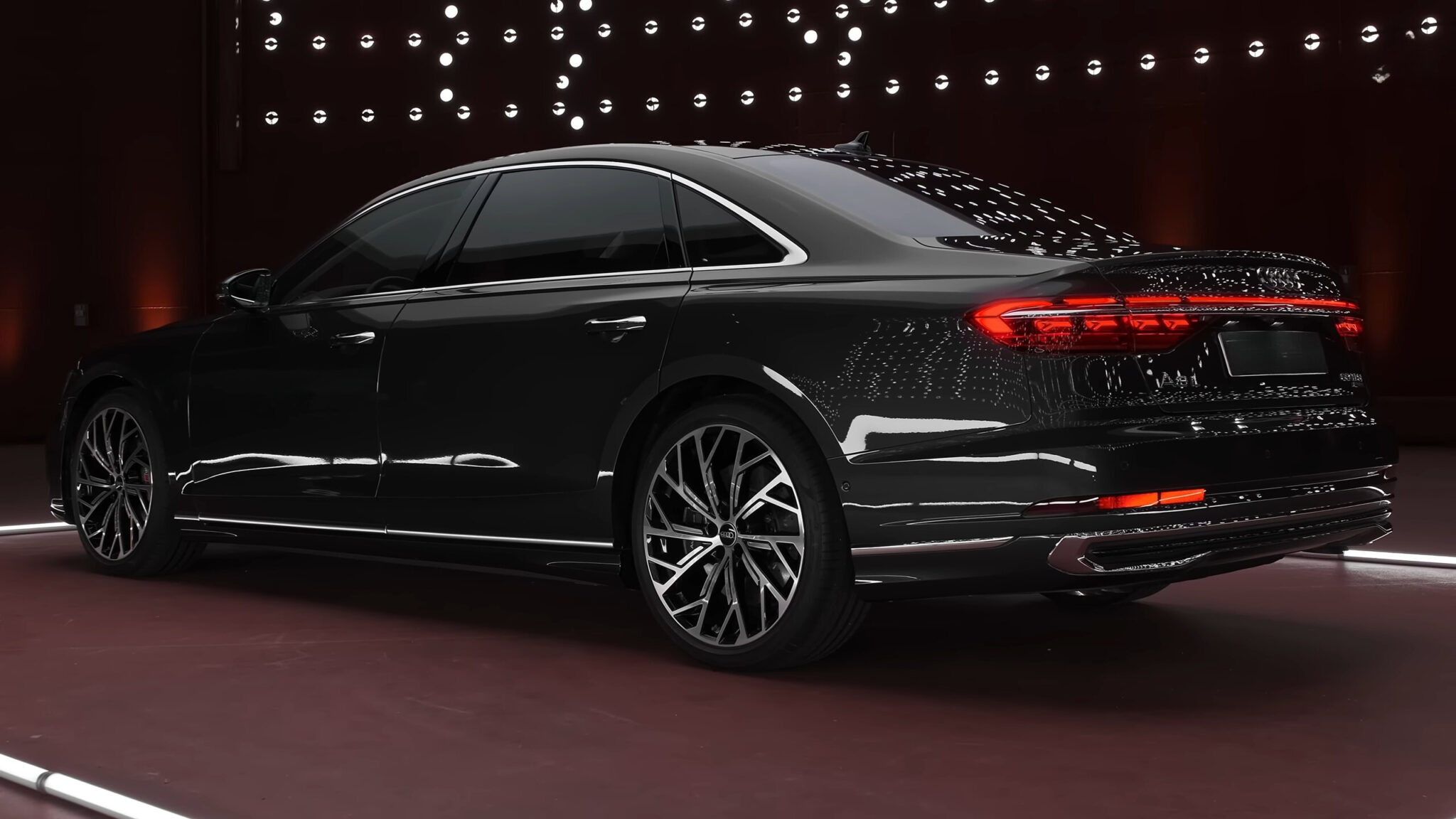 Top 11 Cars That Offer a Really Quiet Ride 2024 - Whisper on Wheels