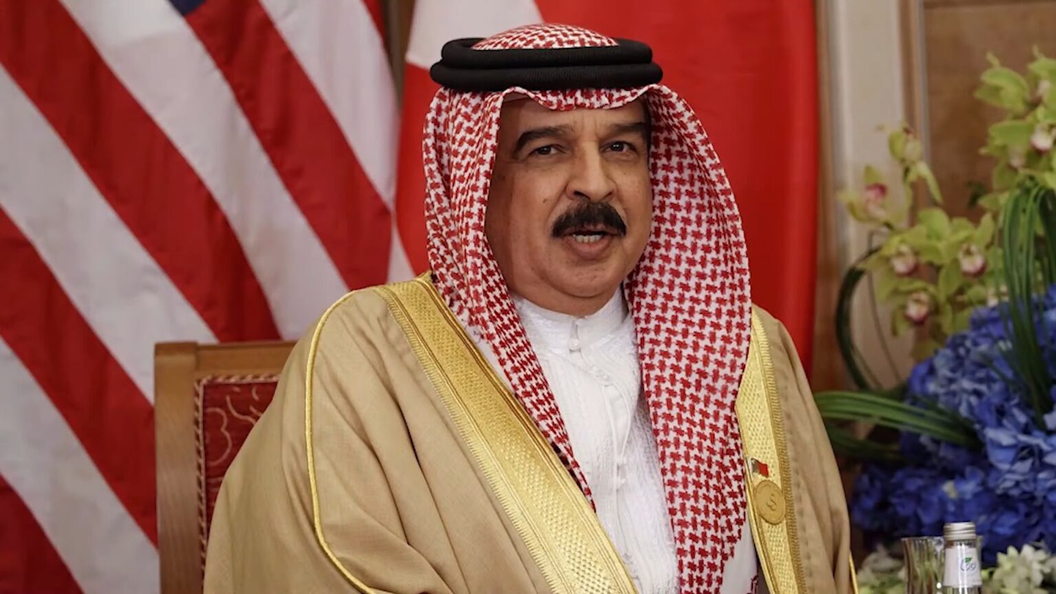 37 Countries That Are Still a Monarchy in 2024: The Enduring Reign