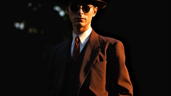 Top 8 Oppenheimer Costumes to wear for Halloween in 2024 - For Your ...