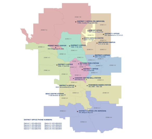 15 Pros and Cons of Living in Calgary: From Rockies to Rodeos