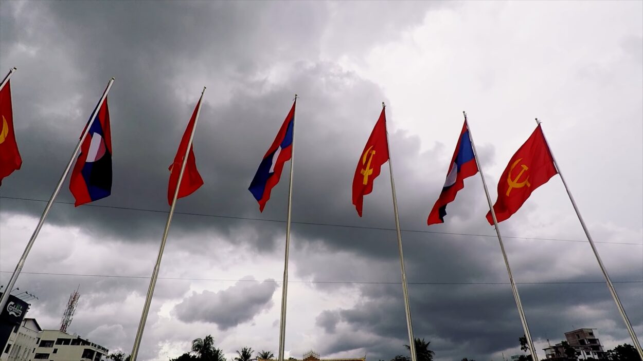 List Of Recent And Current Communist Countries 2024: The Red World Today