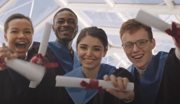 10 Most Educated Countries 2024: Academic Titans