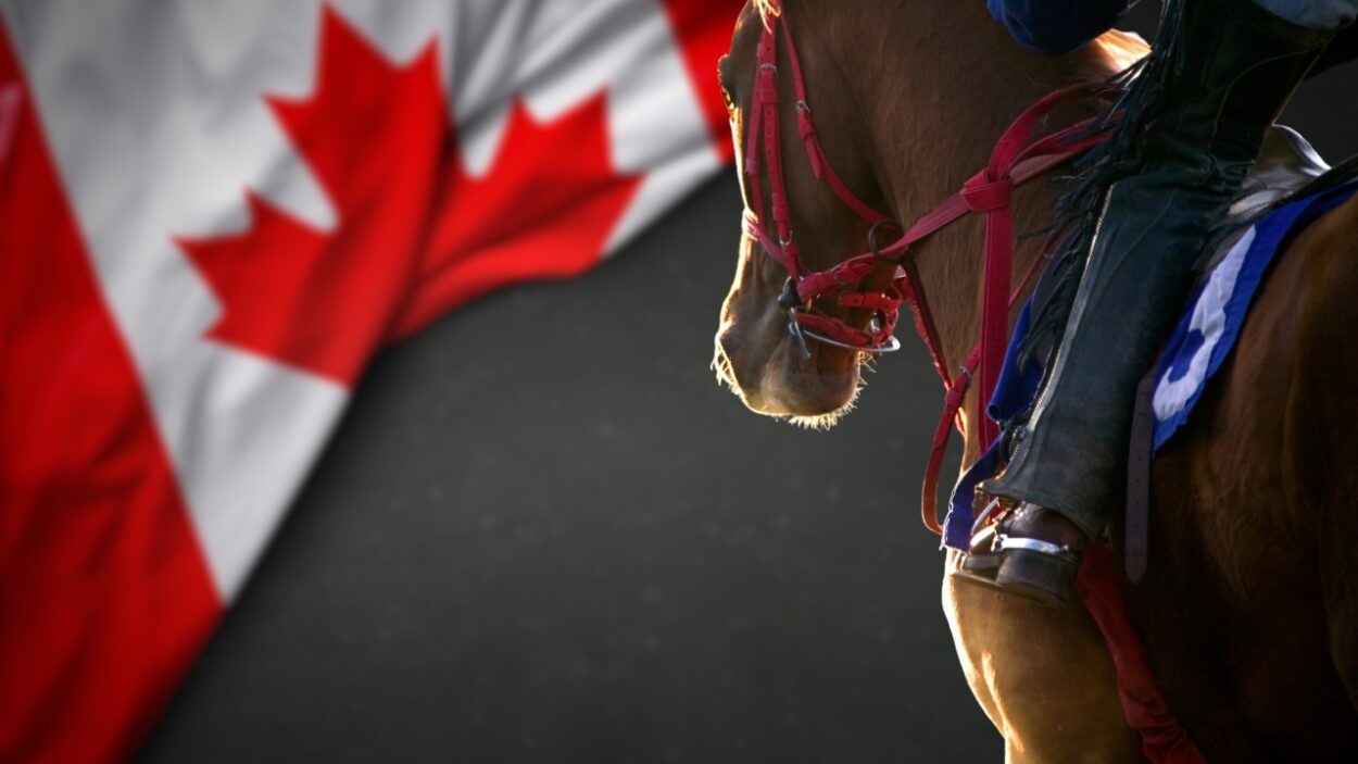 Chasing the Crown: The 5 Most Thrilling Horse Races in Canada ...