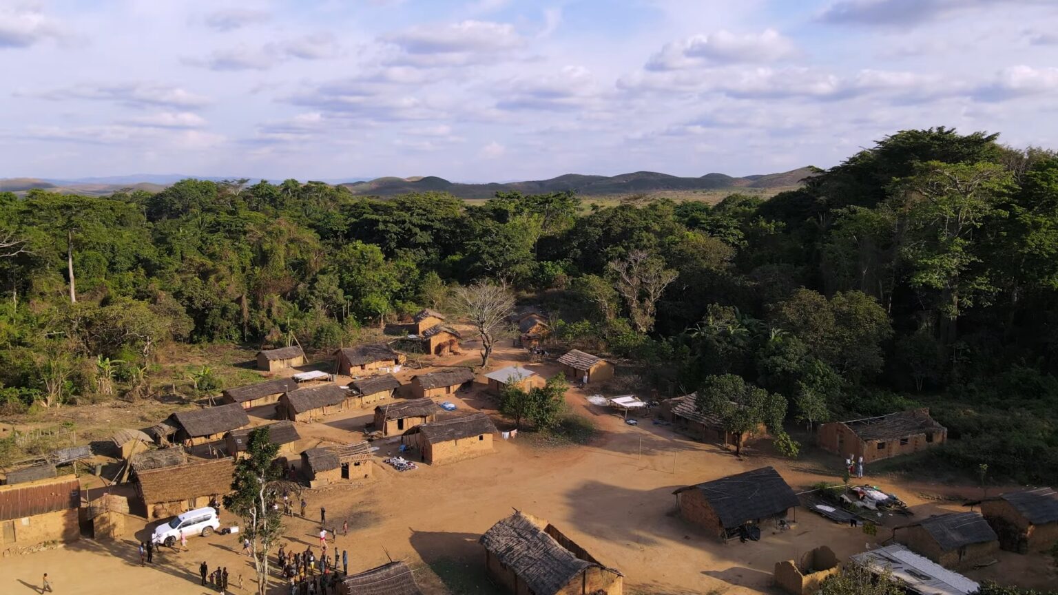 65 Third World Countries 2024: Beyond the Label