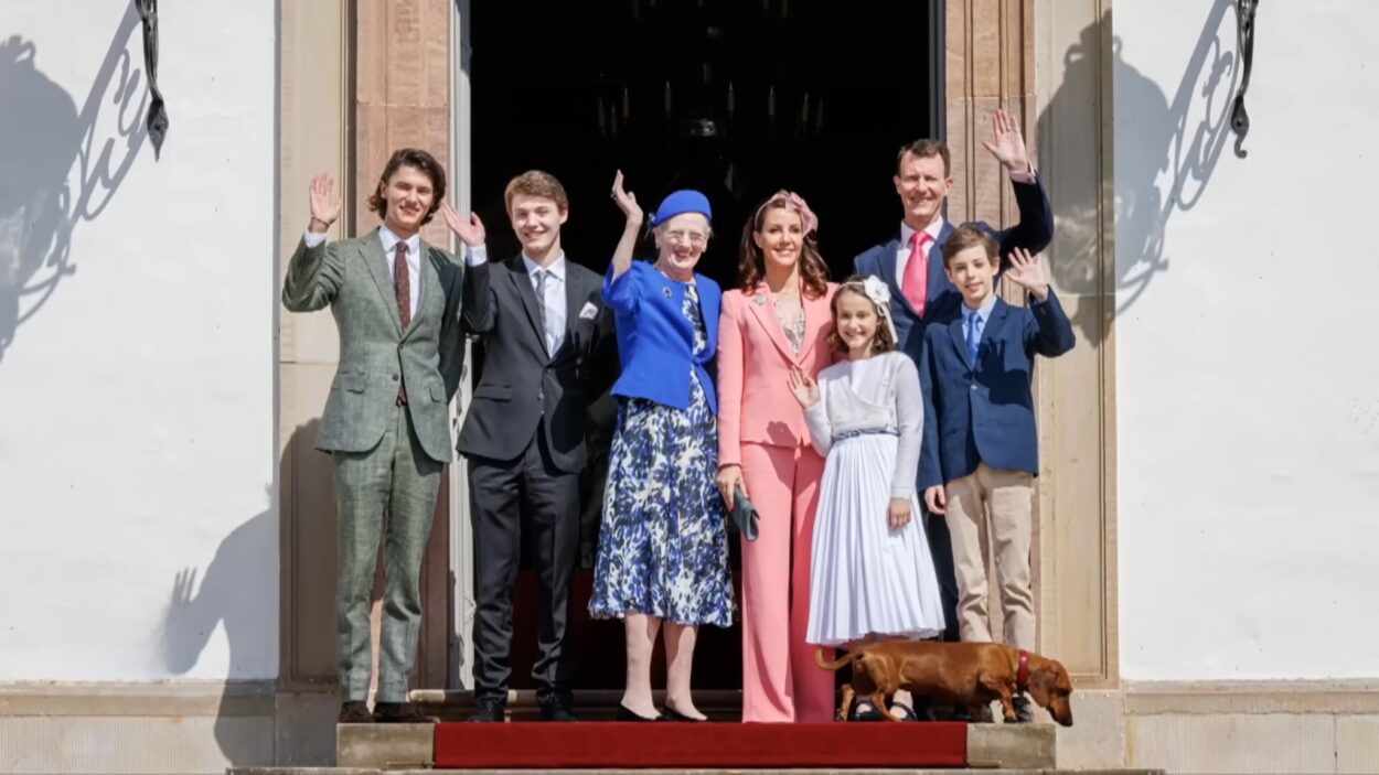 37 Countries That Are Still a Monarchy in 2024: The Enduring Reign