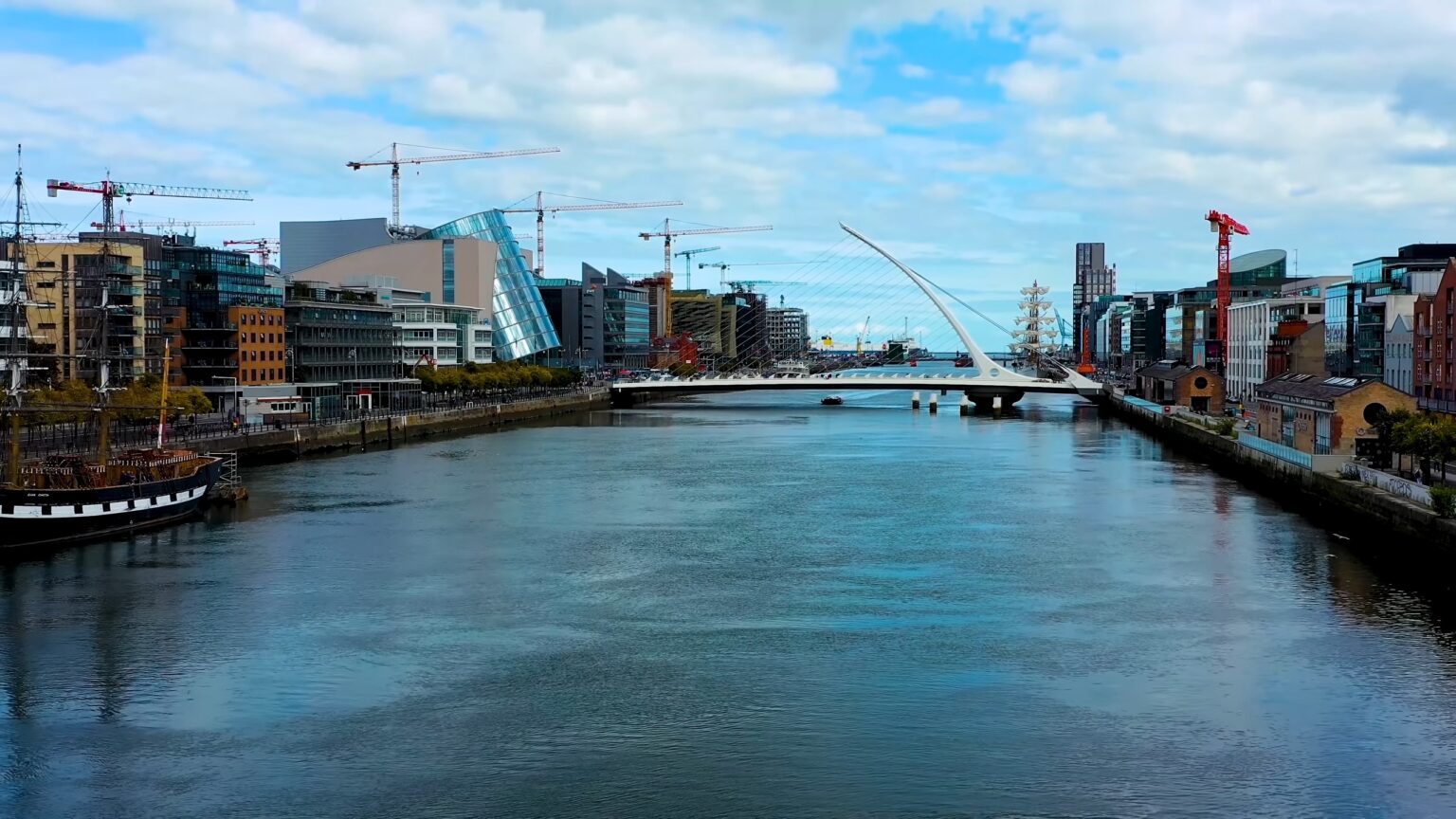 10 Most Capitalist Countries in 2024: Where Economic Freedom Thrives