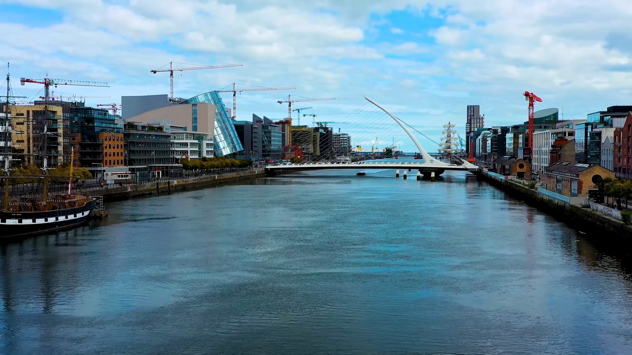 10 Most Capitalist Countries in 2024: Where Economic Freedom Thrives