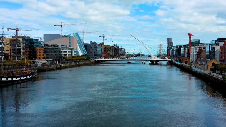 10 Most Capitalist Countries in 2024: Where Economic Freedom Thrives