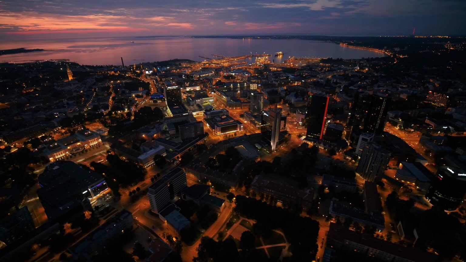 10 Most Capitalist Countries in 2024: Where Economic Freedom Thrives