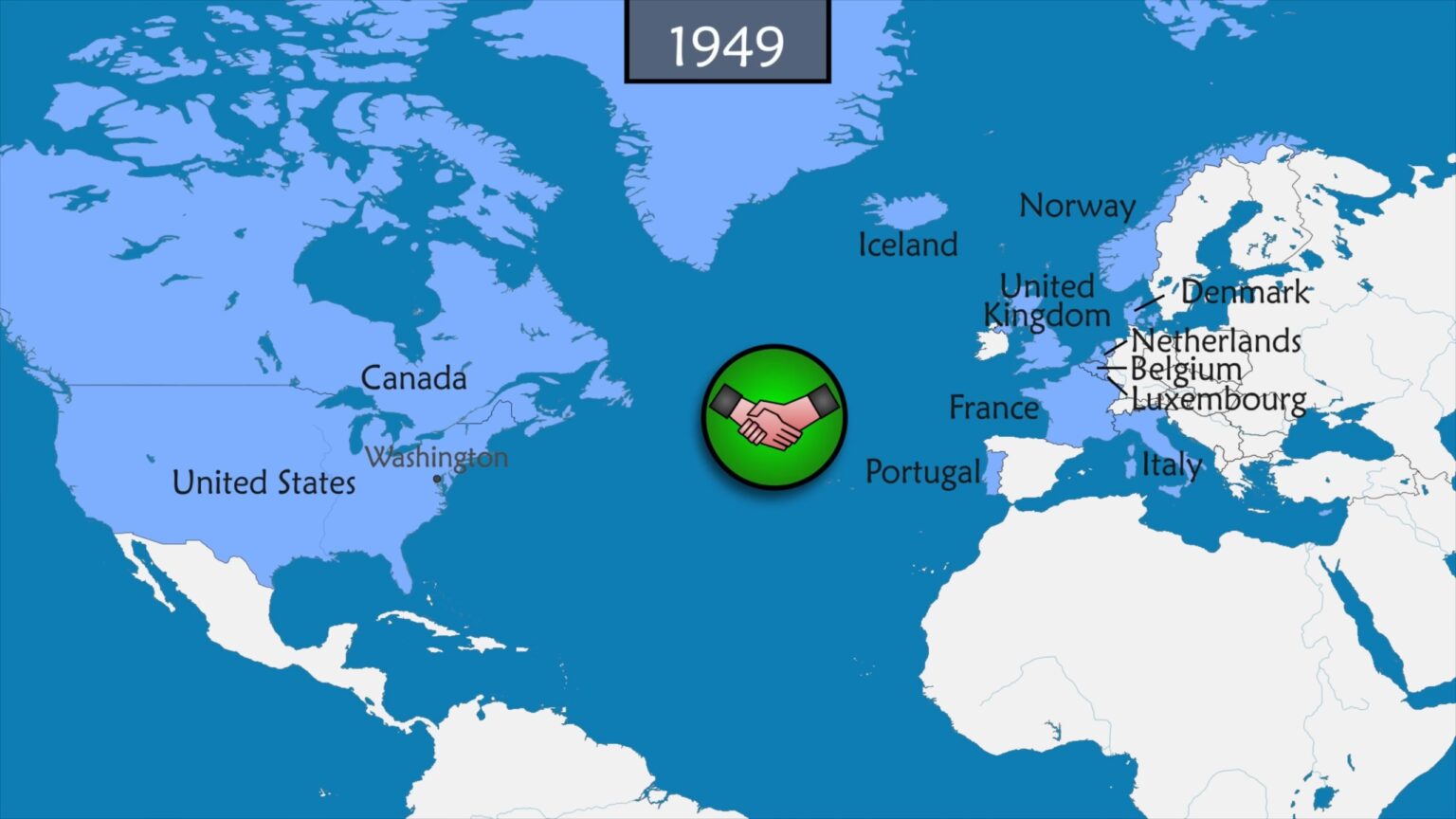 All NATO Countries 2024: Where Security and Cooperation Meet