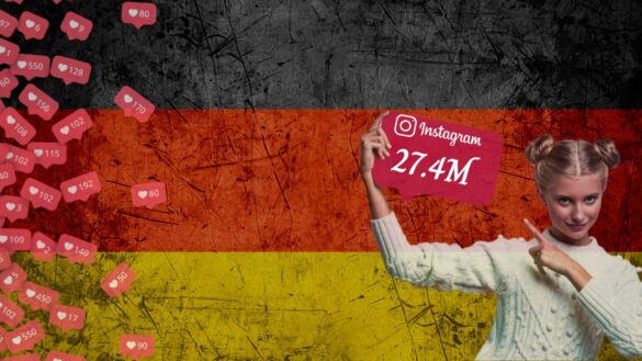 20 Countries with Most Instagram Users 2024: Digital Elite