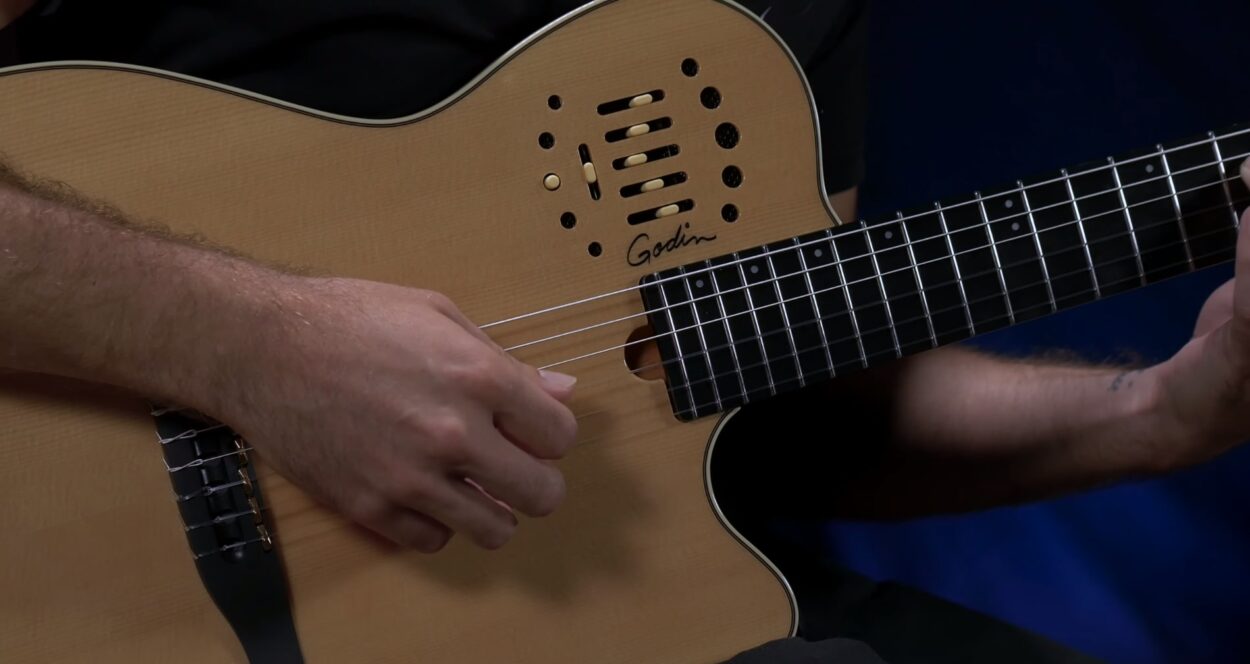 14 Guitar Brands That Are Made in Canada (2024) - Southwest Journal