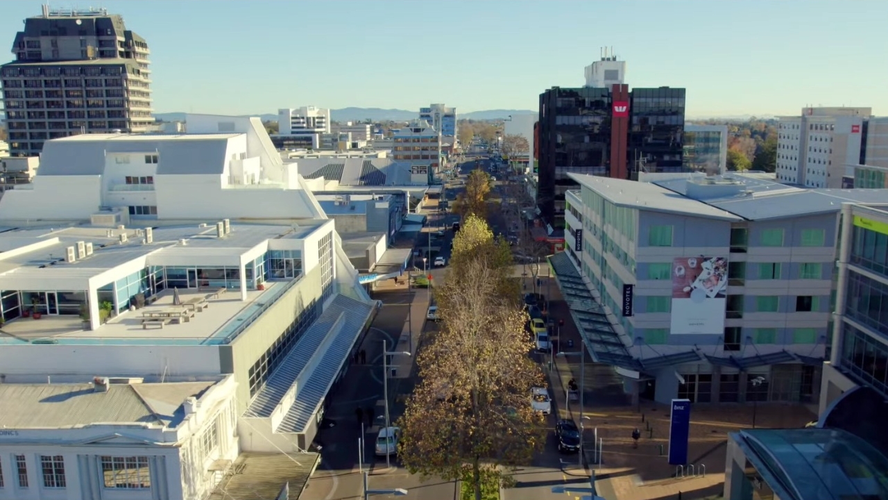 Top 6 Nightlife Destinations in New Zealand’s Major Cities - Southwest ...