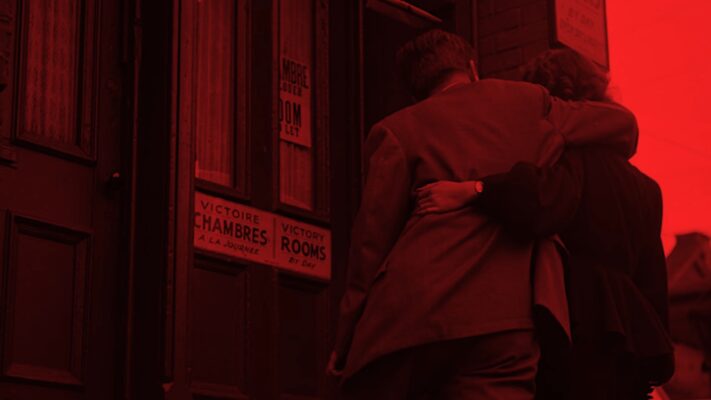 Does Montreal Still Have a Red Light District? Walking Through Time