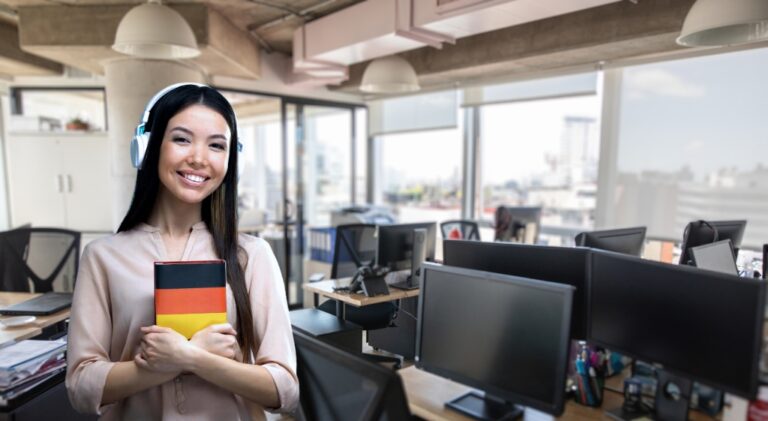 How to Transcribe German Audio Faster: Tips and Tricks for Efficiency ...