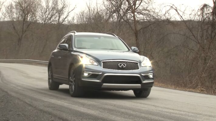 10 Popular SUVs With V6 Engines (With Stats): Drive with Power