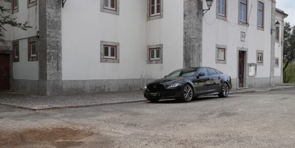 Top 11 Cars That Offer a Really Quiet Ride 2024 - Whisper on Wheels