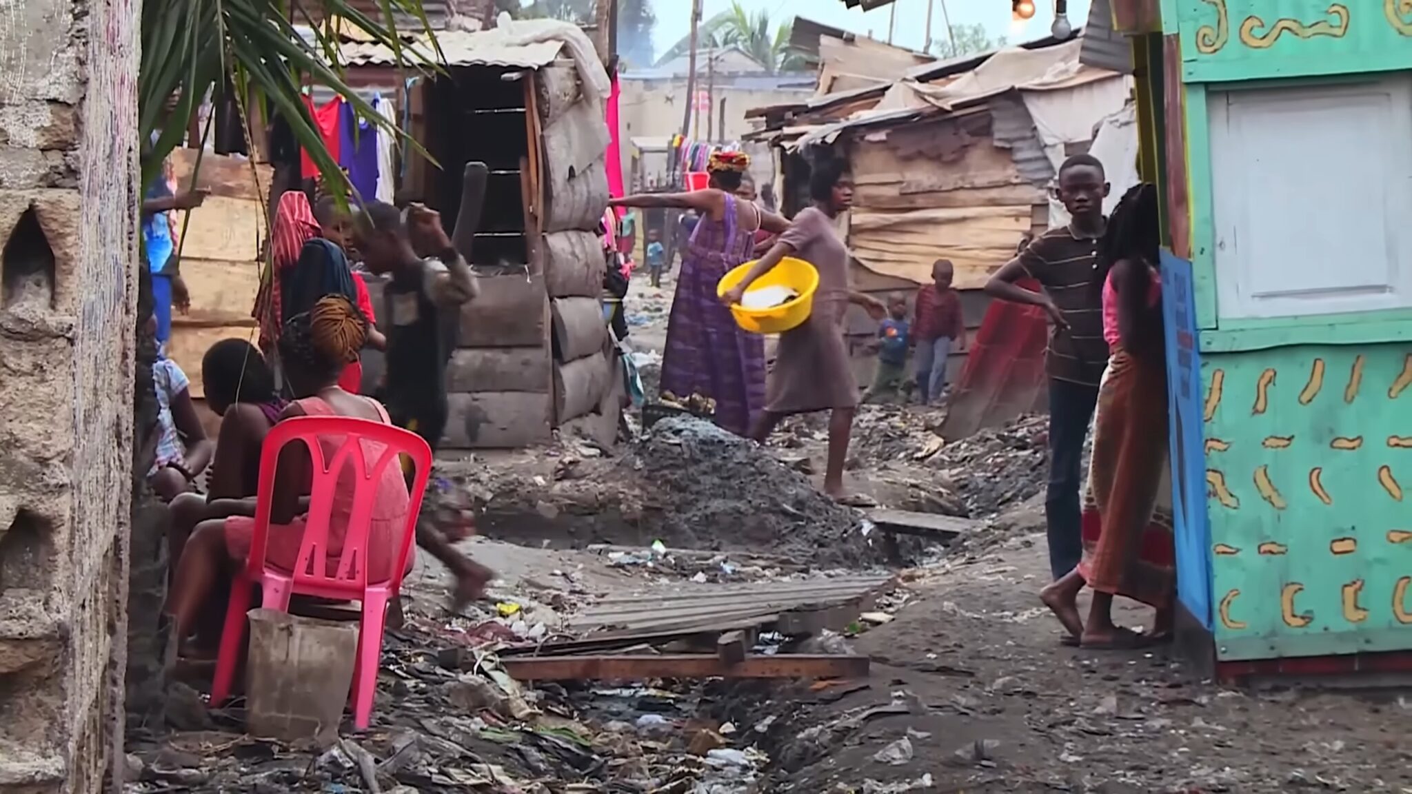 10 Richest and Poorest Cities in the World 2024 - Wealth Beyond Borders