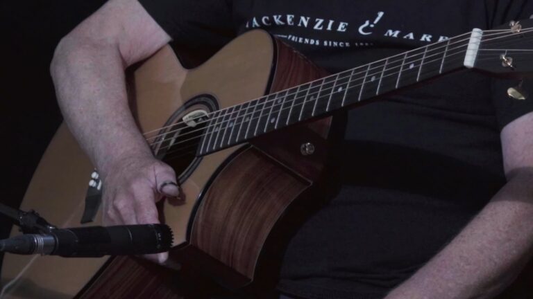 14 Guitar Brands That Are Made in Canada (2024) - Southwest Journal