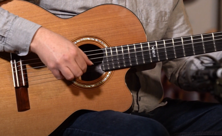 14 Guitar Brands That Are Made in Canada (2024) - Southwest Journal