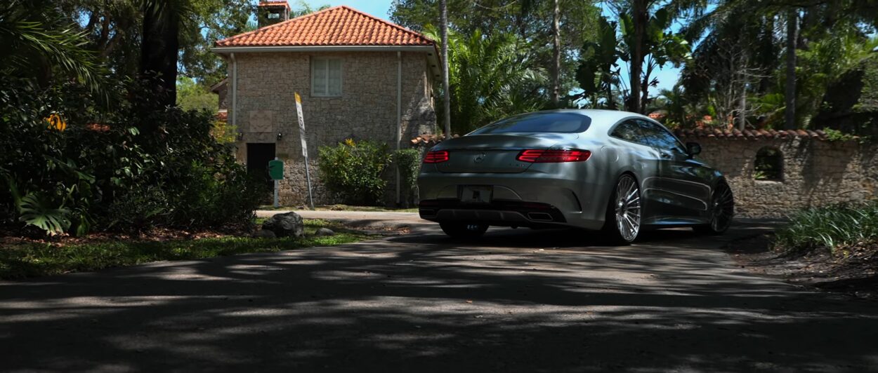 Top 11 Cars That Offer a Really Quiet Ride 2024 - Whisper on Wheels