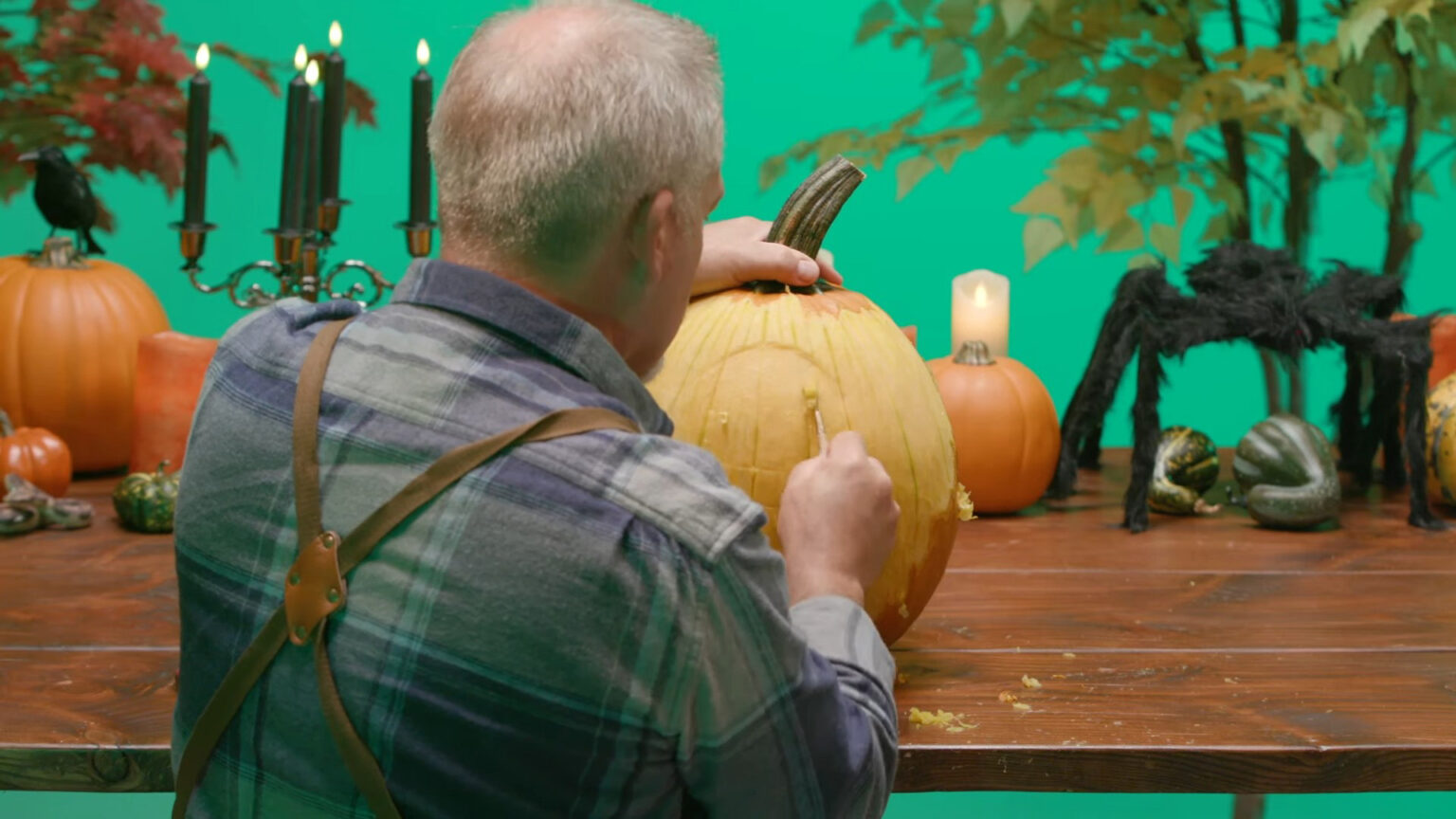 How to Carve a Pumpkin: Easy Tips and Techniques