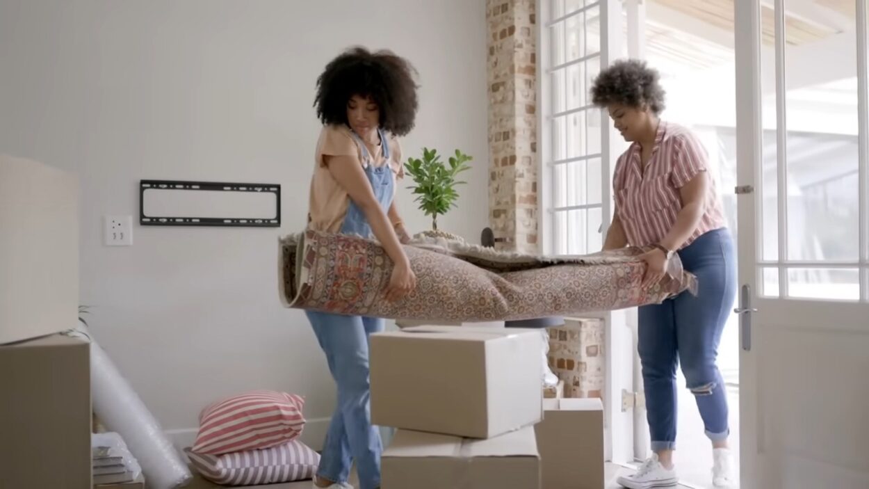 Moving Interstate Tips: Expert Advice for a Seamless Long-Distance Move ...