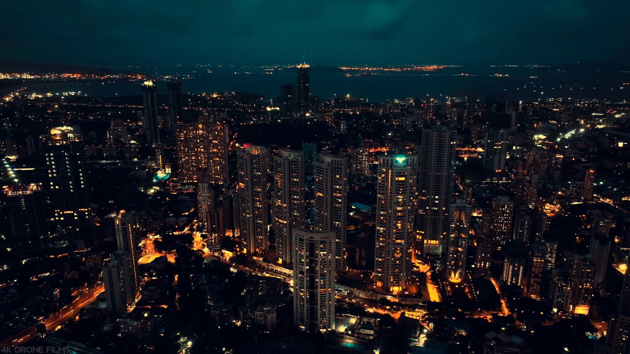 Mumbai Population 2024: The Heart of India's Megacity
