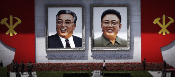 List Of Recent And Current Communist Countries 2024: The Red World Today