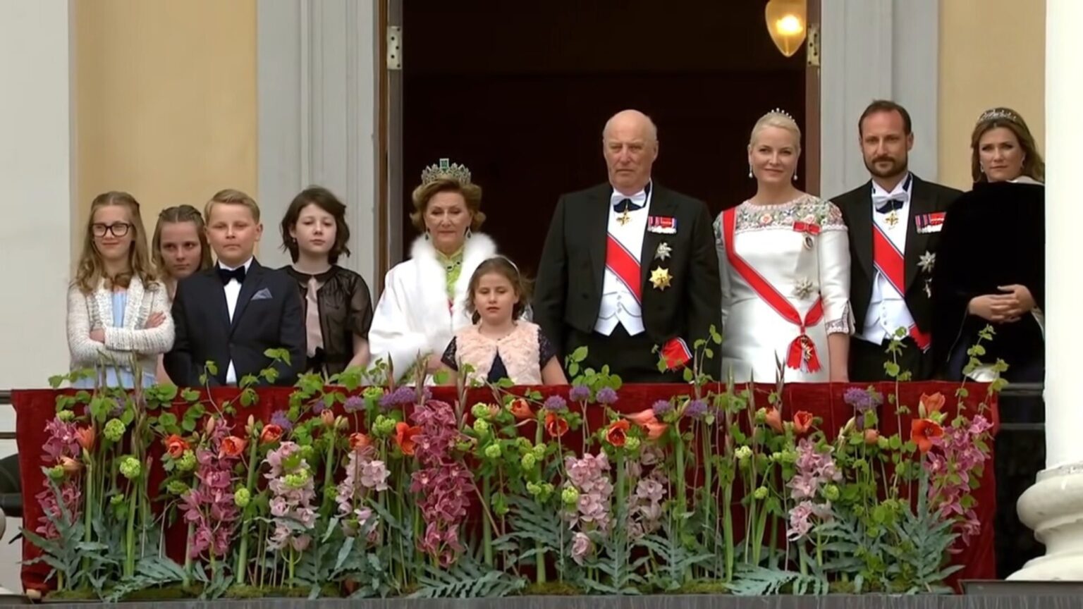 37 Countries That Are Still a Monarchy in 2024: The Enduring Reign