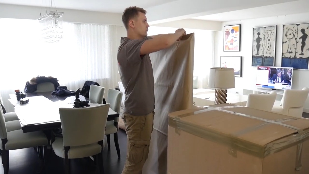 Moving Interstate Tips: Expert Advice for a Seamless Long-Distance Move ...