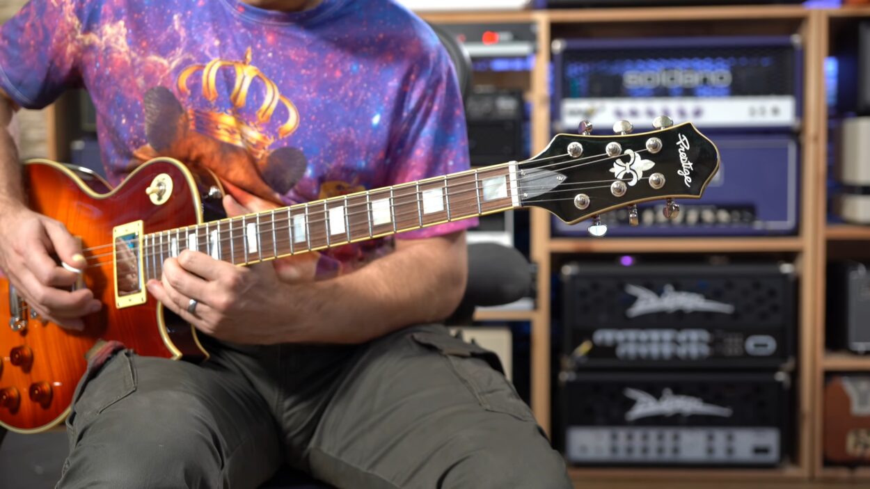 14 Guitar Brands That Are Made in Canada (2024) - Southwest Journal