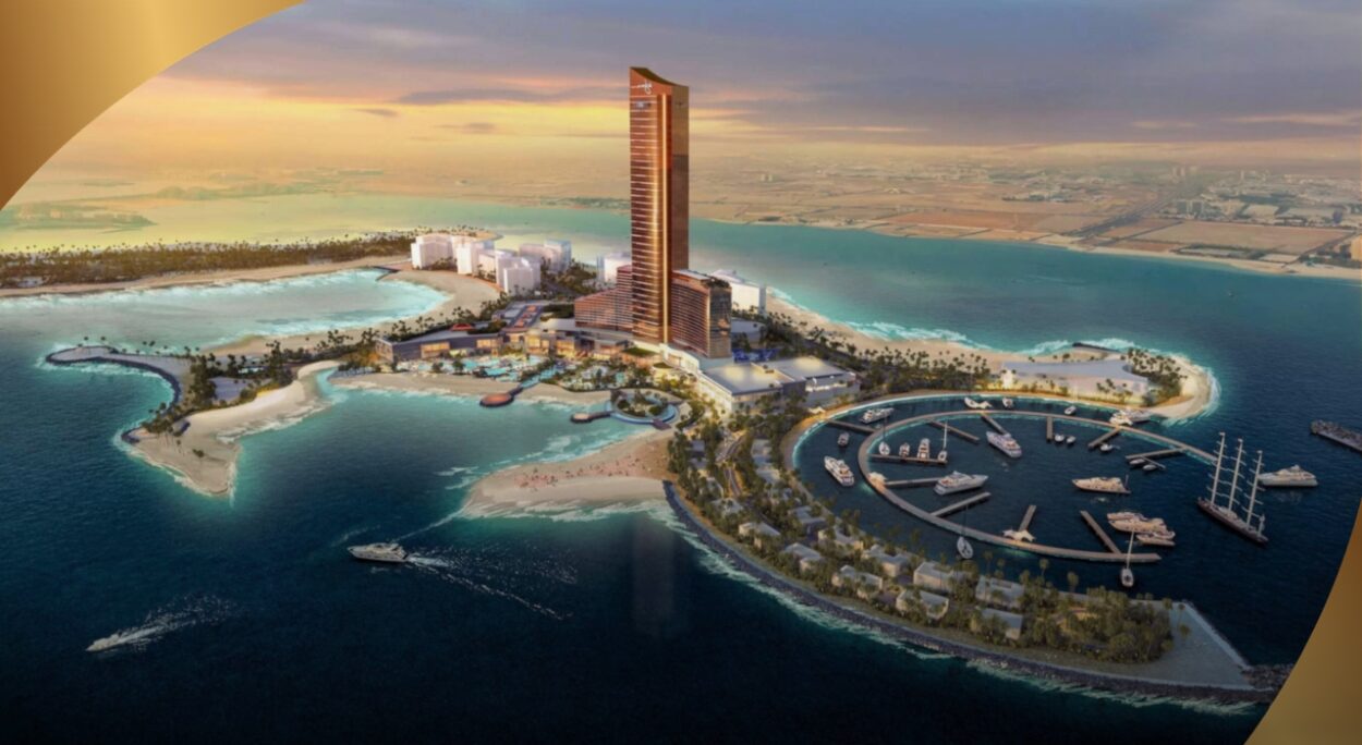 Plans for $2bn UAE casino project by Wynn Resort