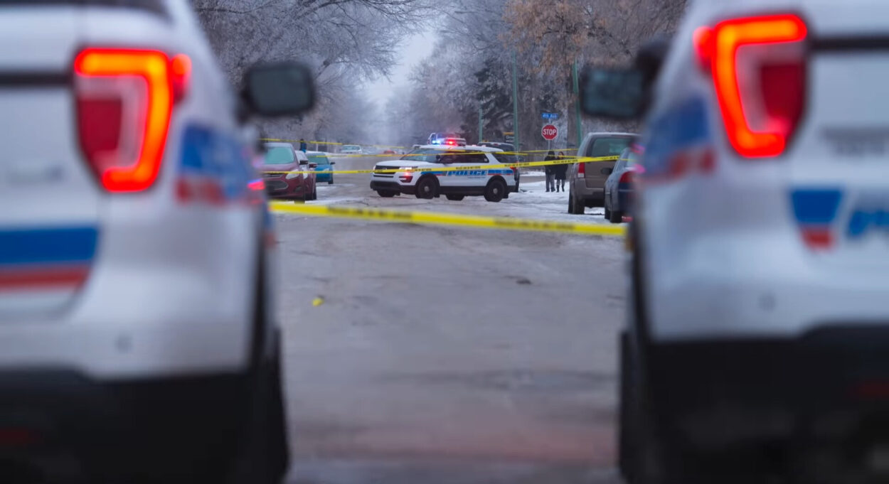 What is the Most Dangerous Province in Canada? Crime in the Great White ...