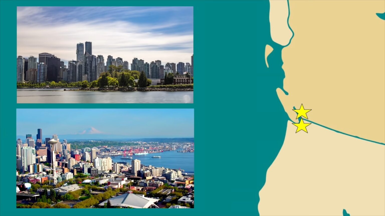 Is Seattle Better than Vancouver? Which City Is Better for You?