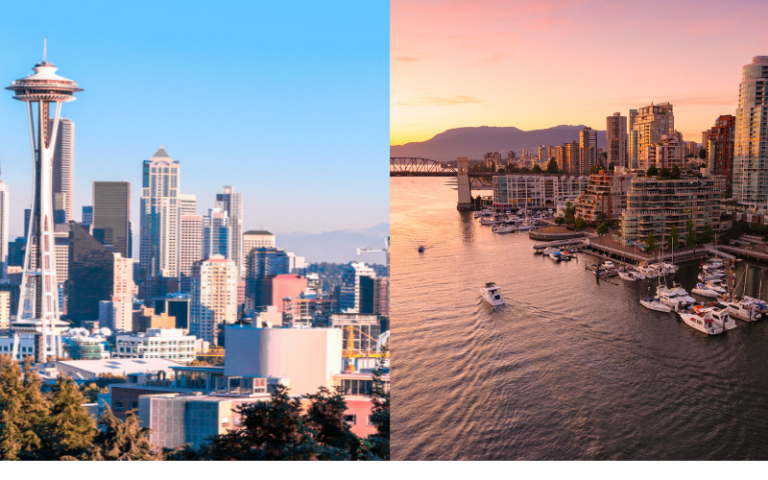 Is Seattle Better than Vancouver? Which City Is Better for You?